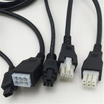 Overmold Cable Assembly - Winstronics International, Inc.