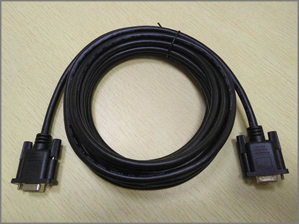 Overmold Cable Assembly - Winstronics International, Inc.