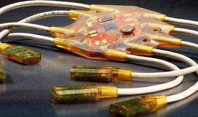Overmold Cable Assembly - Winstronics International, Inc.